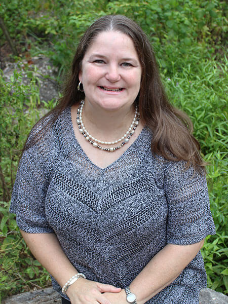 April Everett - King Ranch Institute for Ranch Management