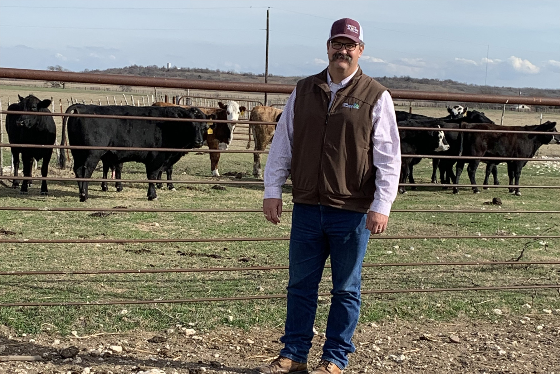Dr. Jason Sawyer Joins KRIRM To Lead New Applied Research Program ...