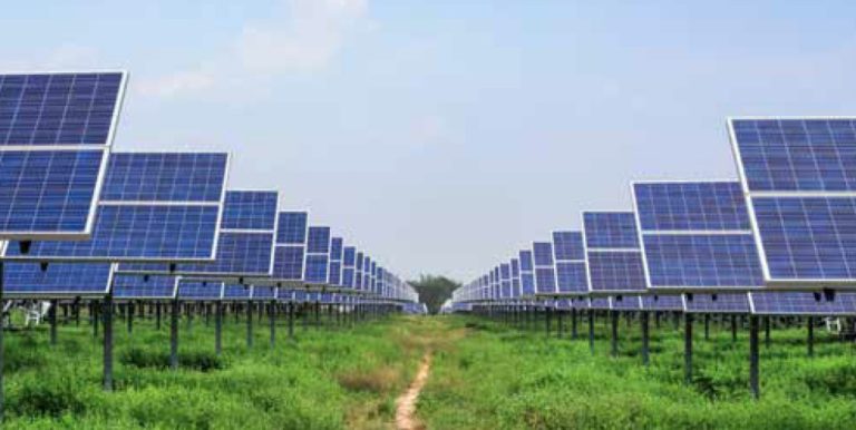 Shining a Light on Solar Projects: Considerations from a Ranch ...