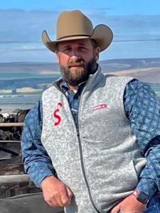 Jason Small - King Ranch Institute for Ranch Management