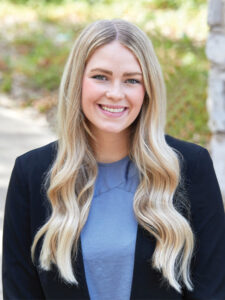Kaylee Greiner, MS - King Ranch Institute for Ranch Management